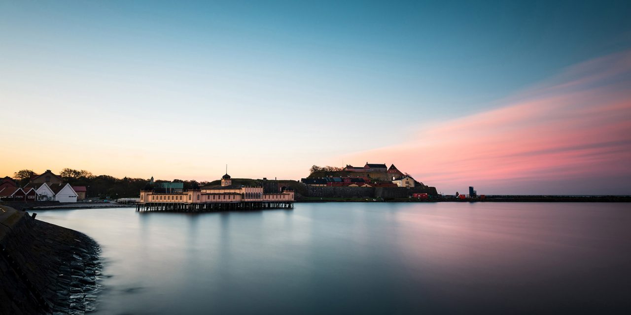 Varbergs Foto | Bildgalleri - Fotograf Michael Wahlgren